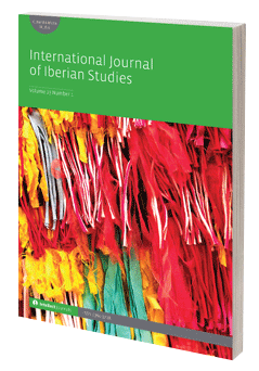 Abstract and indexing - ACIS - Association for Contemporary Iberian Studies